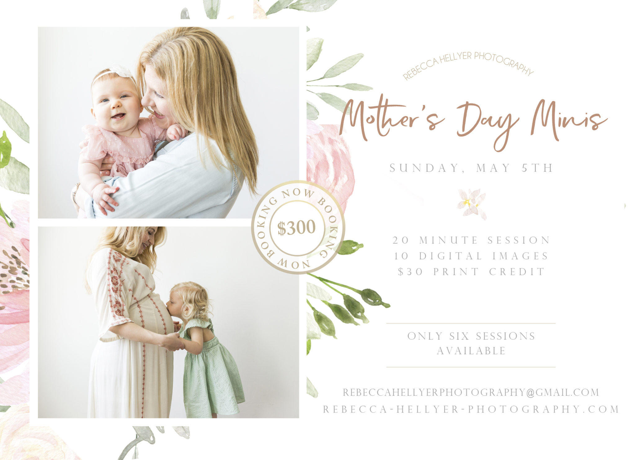 Mother's Day Mini Sessions | Mother's Day Photos 2019 - Rebecca Hellyer ... Mother's Day Mini Sessions | Mother's Day Photos 2019 - Rebecca Hellyer ...